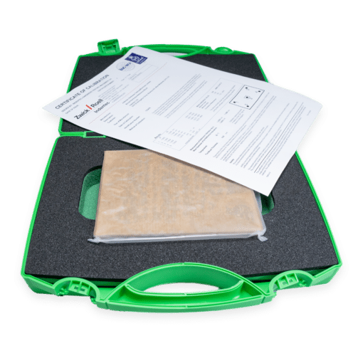 Hardness Test Blocks | Rockwell | Vickers | Brinell | Knoop | Indentec ...