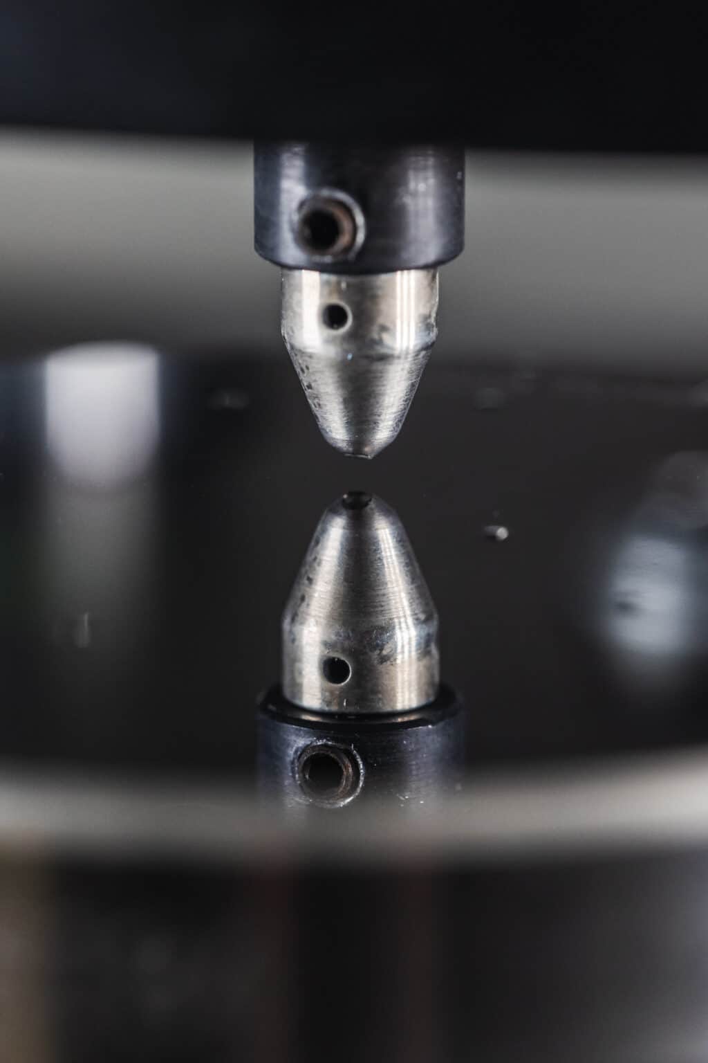 Engineering Hardness Testing | Quality Assurance | Indentec