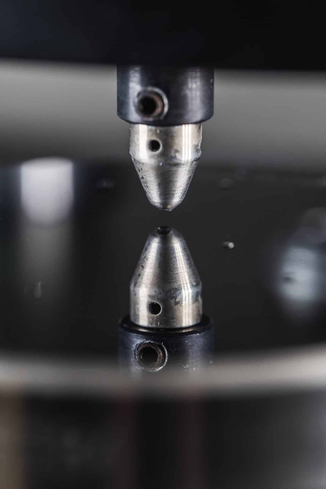 Engineering Hardness Testing | Quality Assurance | Indentec