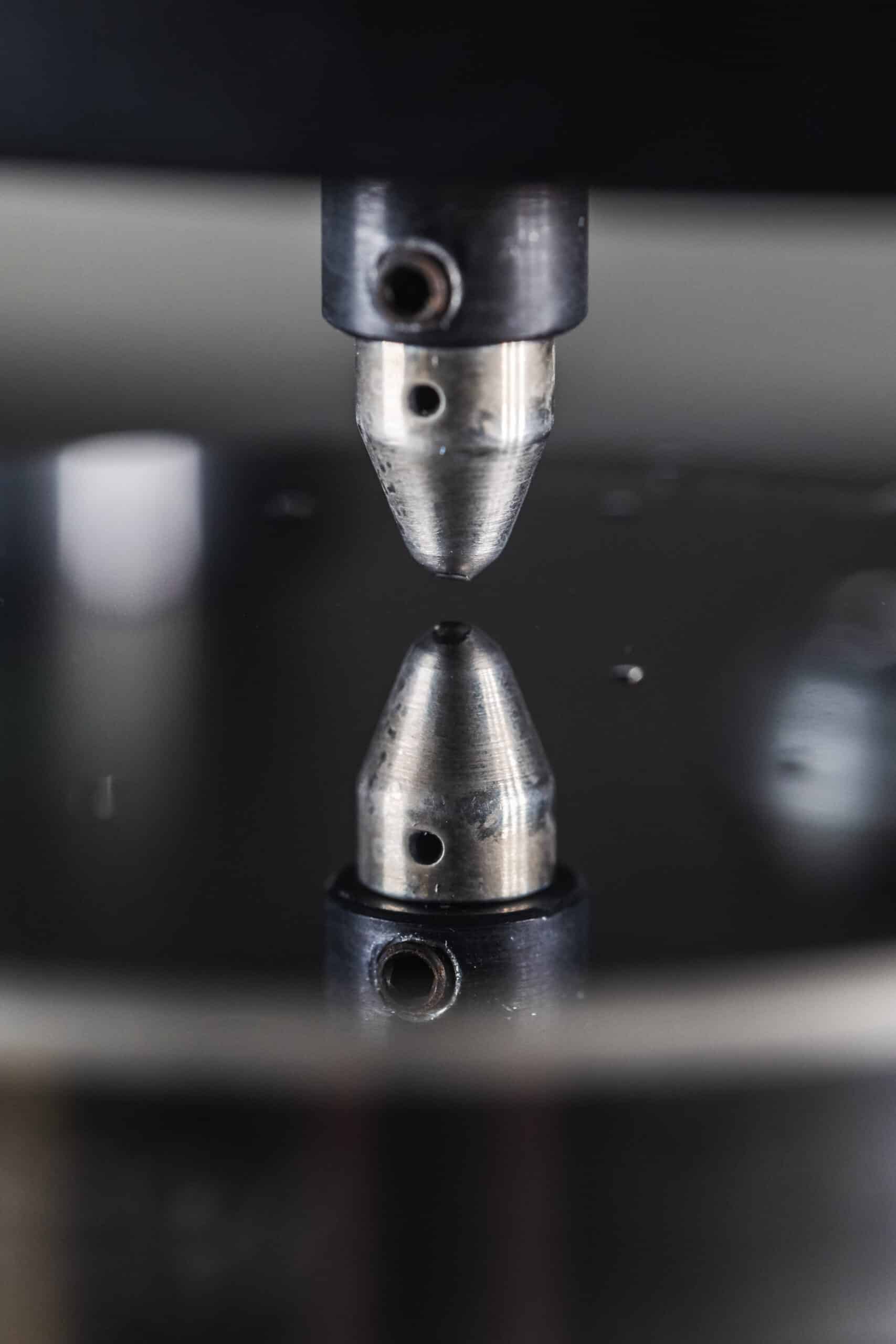 Engineering Hardness Testing | Quality Assurance | Indentec