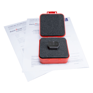 Vickers Hardness Test Blocks | Reference Blocks | Indentec