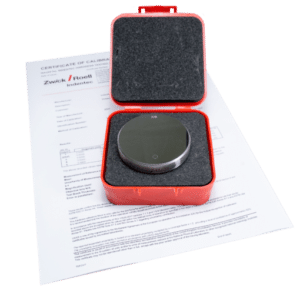 Vickers Hardness Test Blocks | Reference Blocks | Indentec